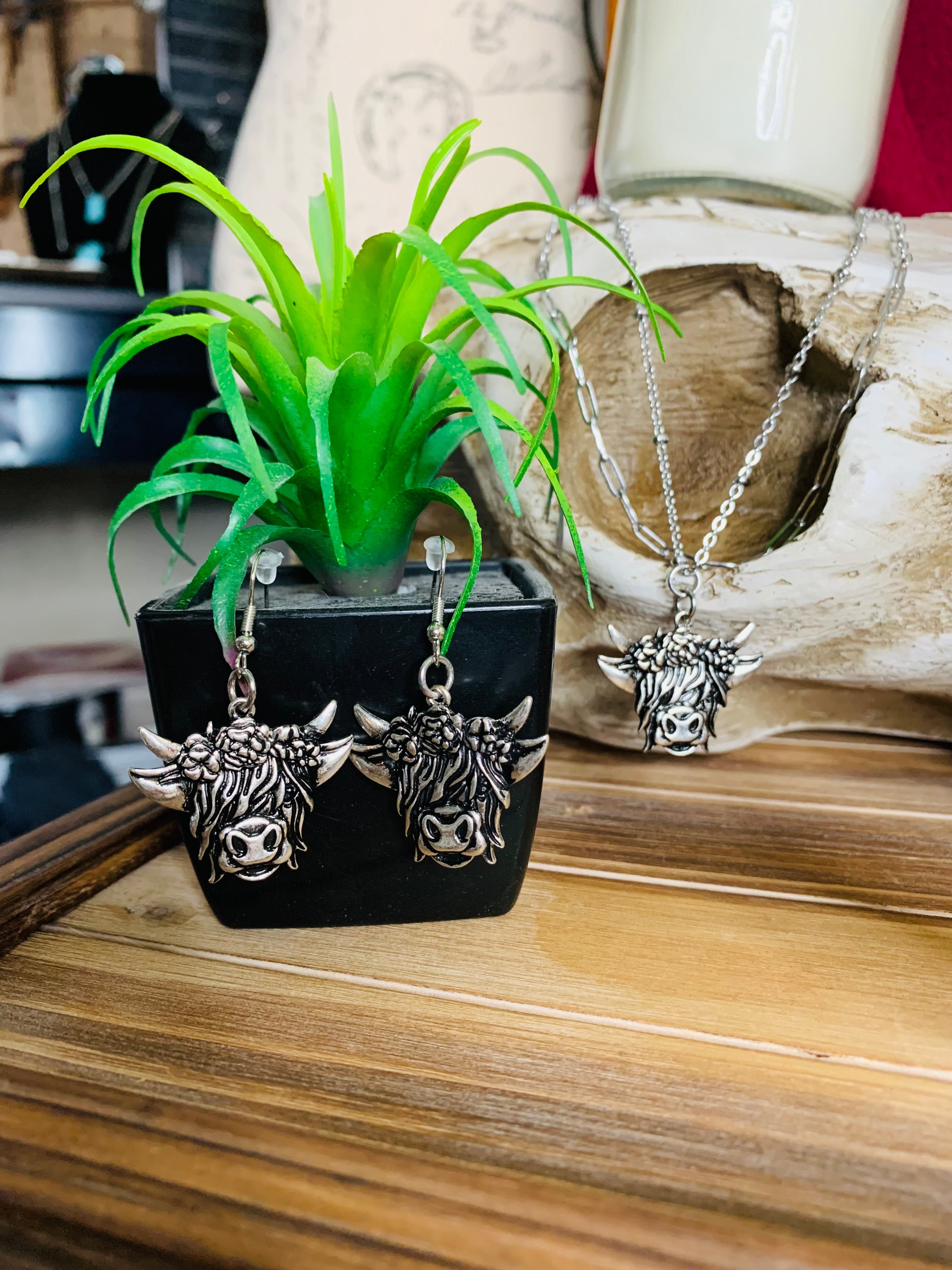 Jewelry Sets – Wild Western Dreams