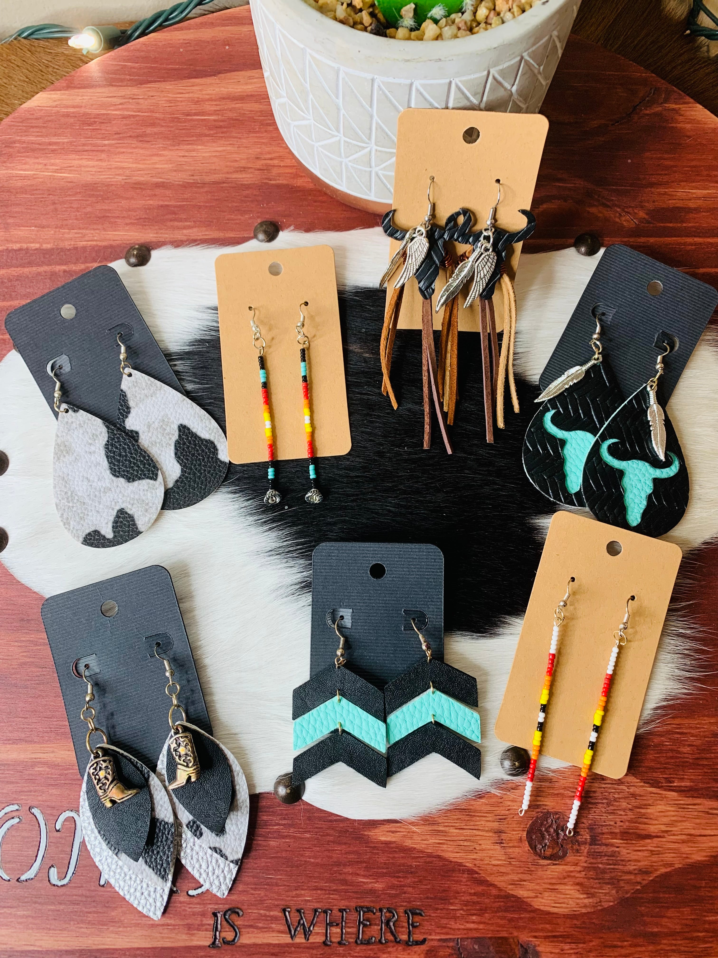 Clearance Items – Wild Western Dreams