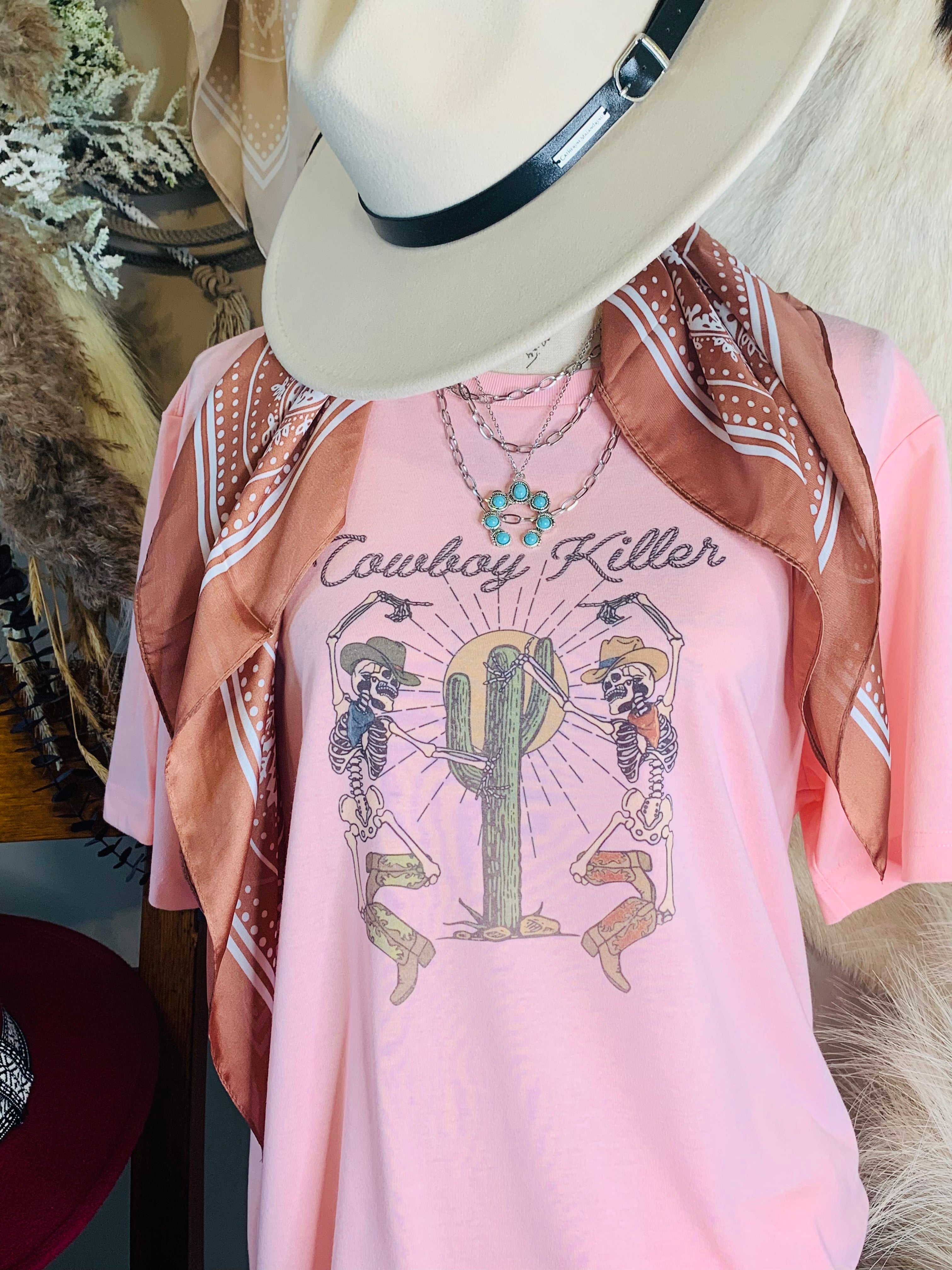 Western Apparel – Wild Western Dreams
